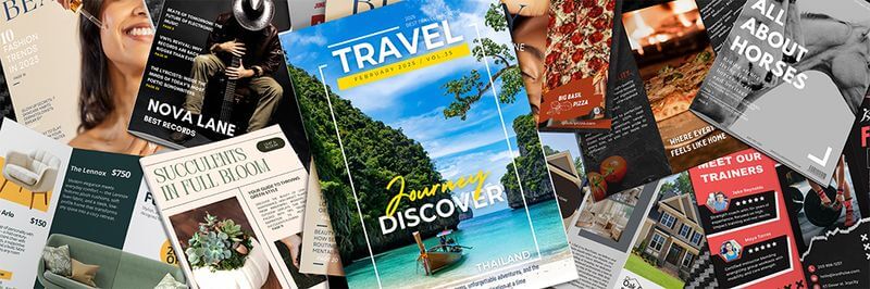 Nationwide Targeted Direct Mail | Data-Driven Print Marketing