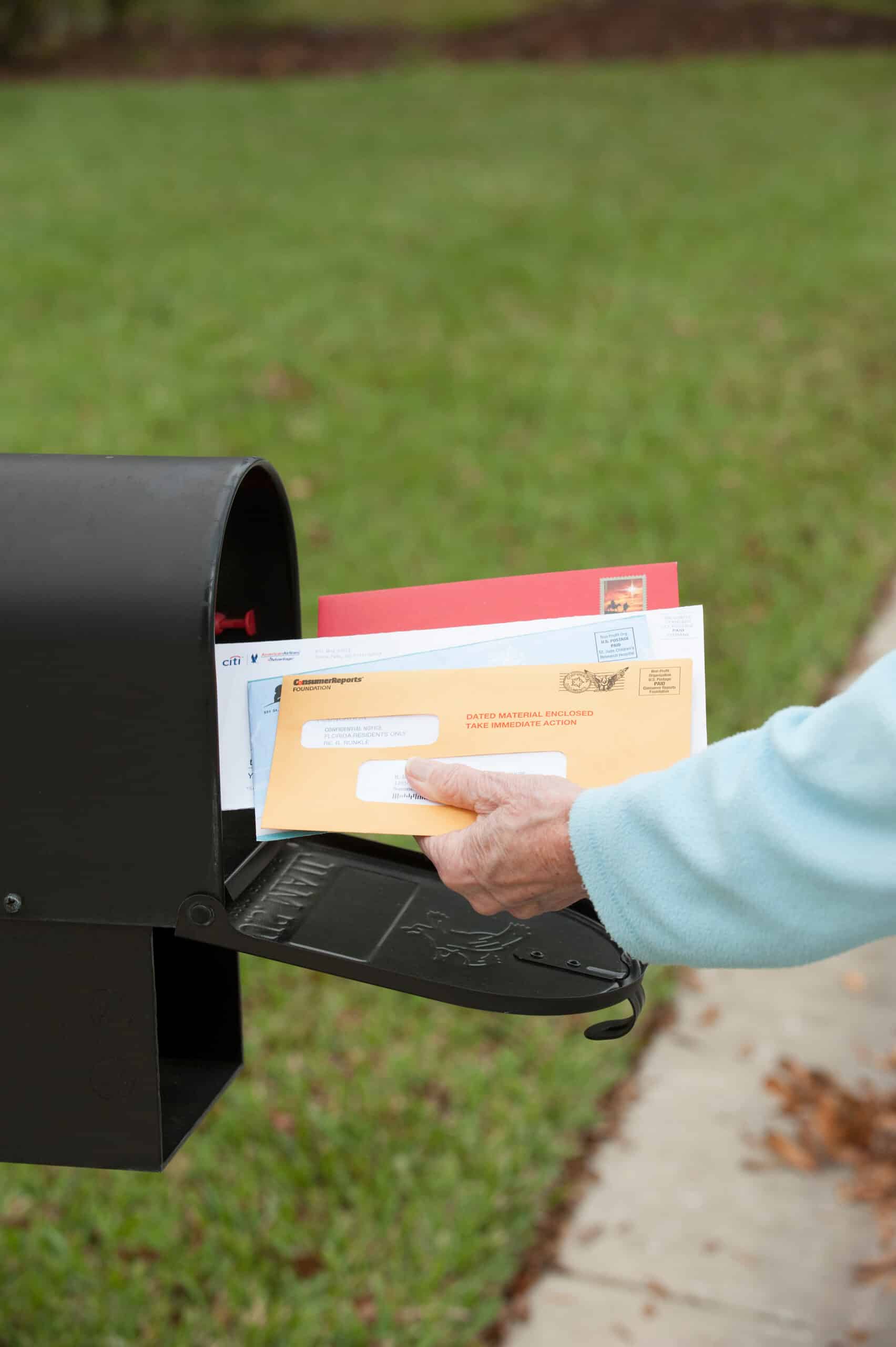 Start Your Direct Mail Journey | Why 2026 Is the Year for Print