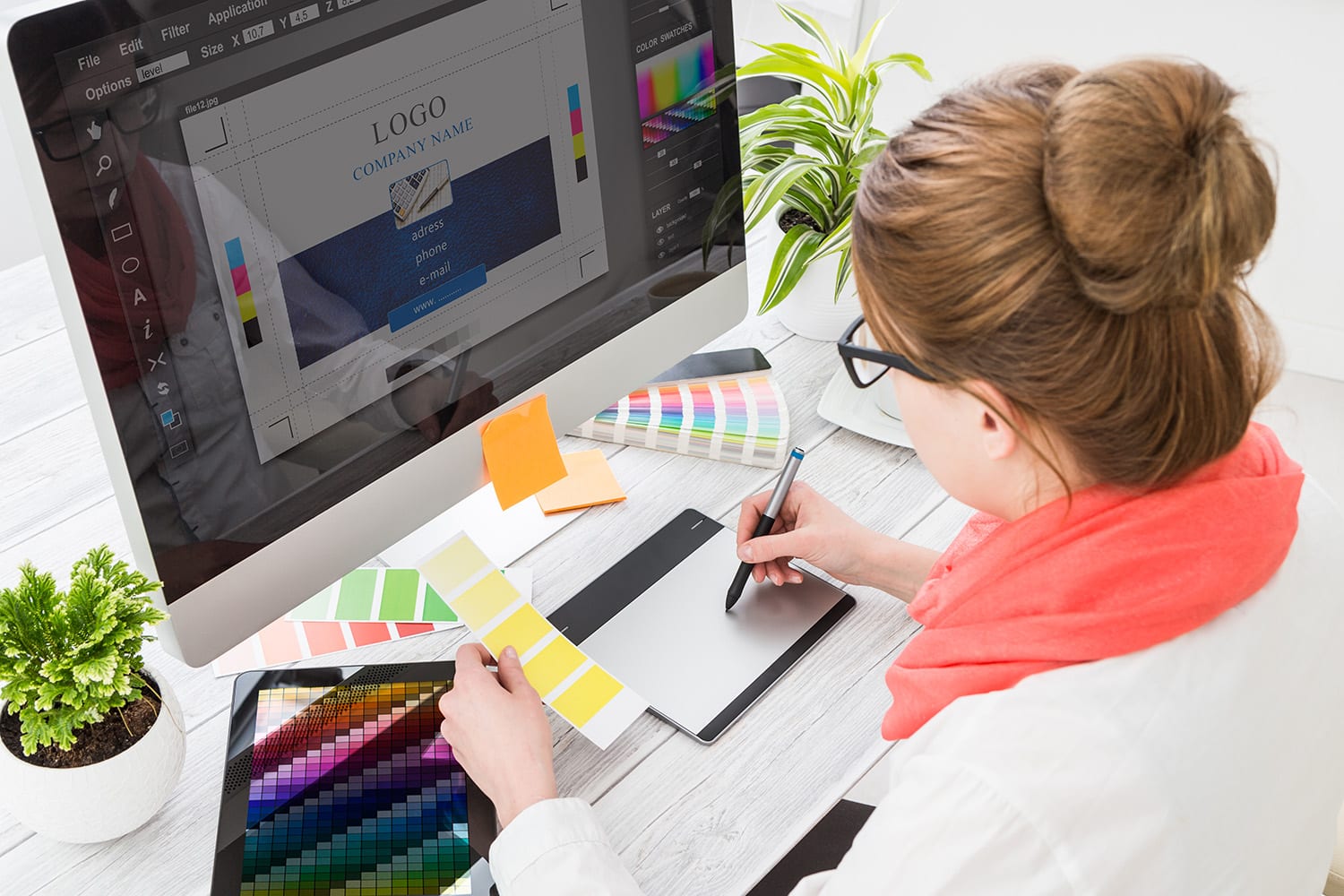 Direct Mail Design Services | Data-Driven Creative | Nationwide